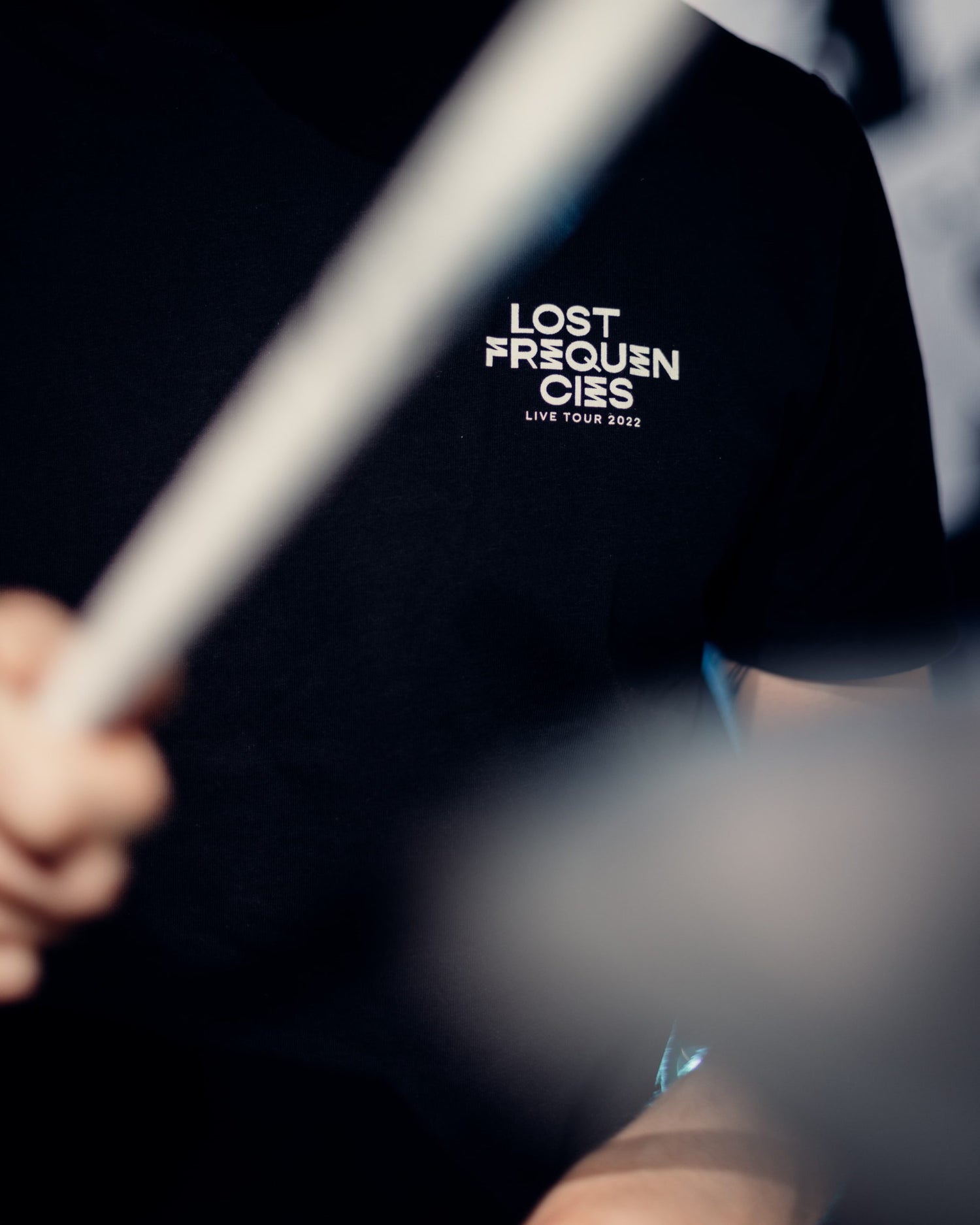 Lost Frequencies Shop